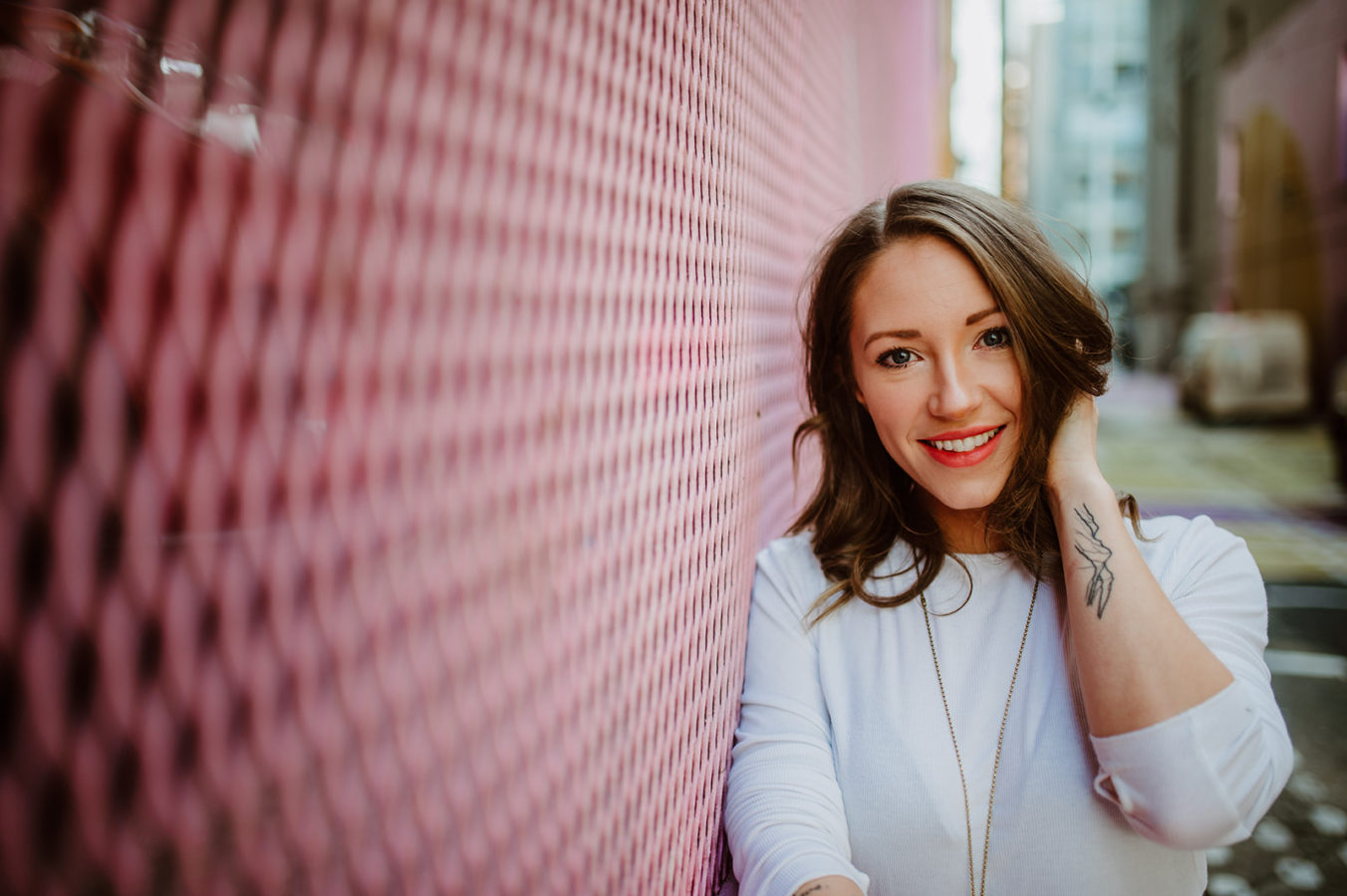 Sunshine Coast Headshots | Sherry Nelsen Photography